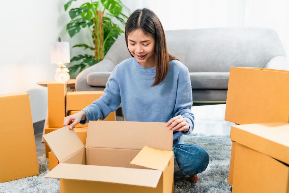 e-commerce e over-packaging - Comieco